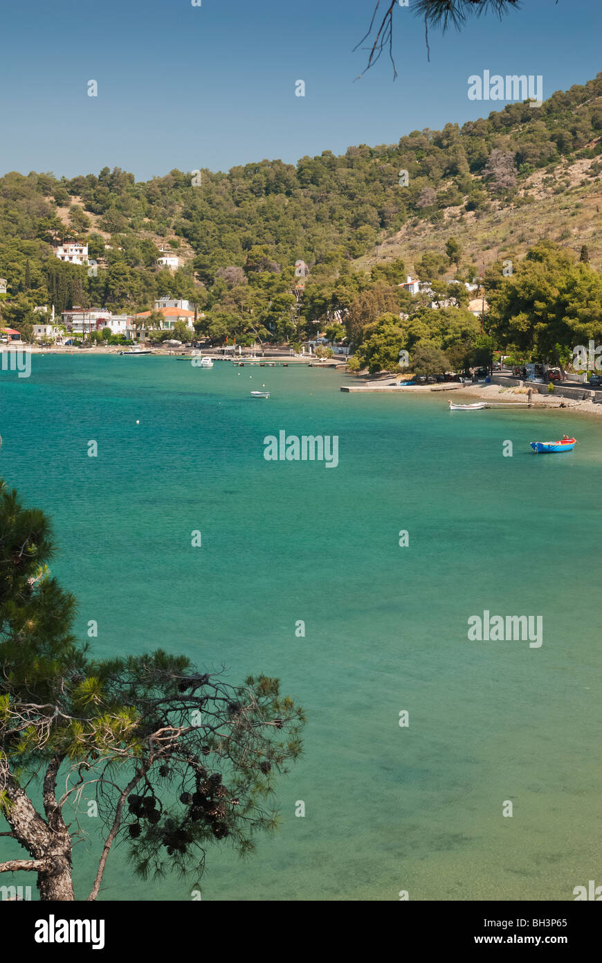 Megalo hi-res stock photography and images - Alamy