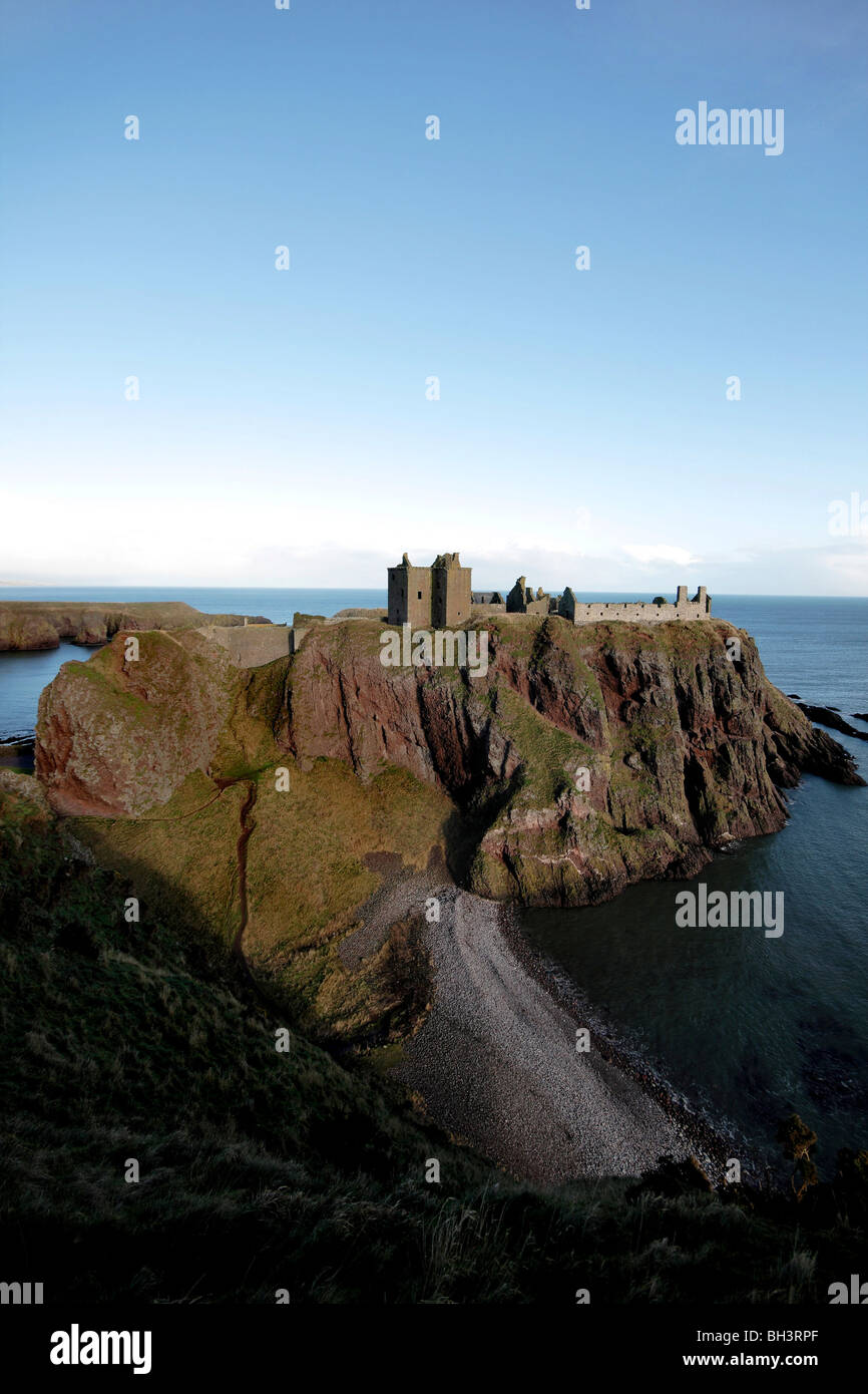 Stonehave hi-res stock photography and images - Alamy