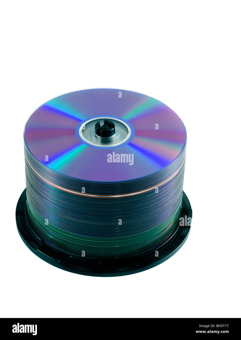 Digital versatile disks hi-res stock photography and images - Alamy