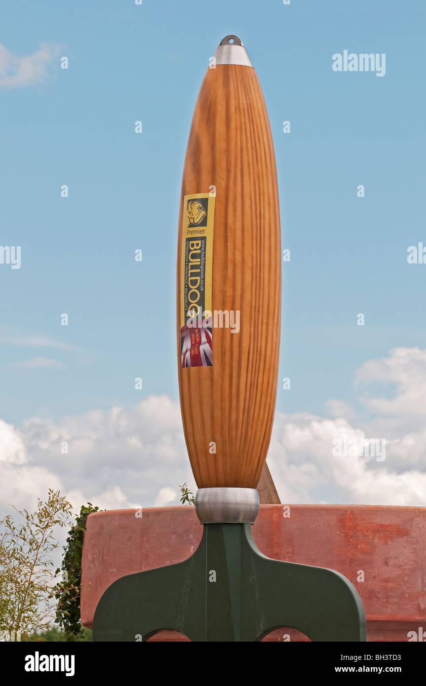 Giant fork hi-res stock photography and images - Alamy