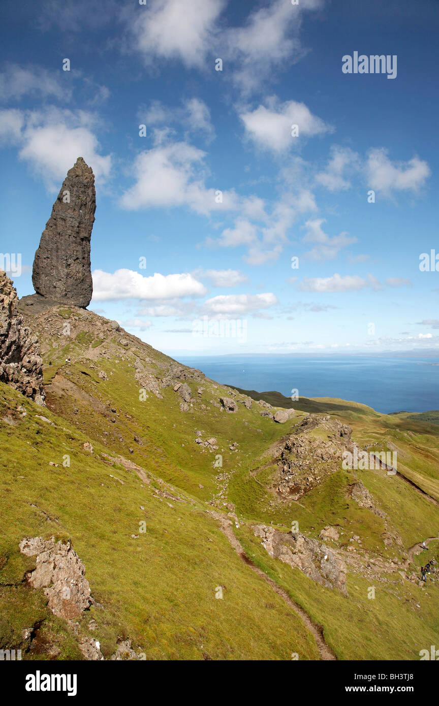 Stack of volcanic rock hi-res stock photography and images - Alamy
