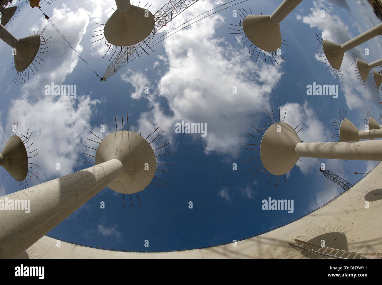 Reservoir Construction High Resolution Stock Photography and Images - Alamy