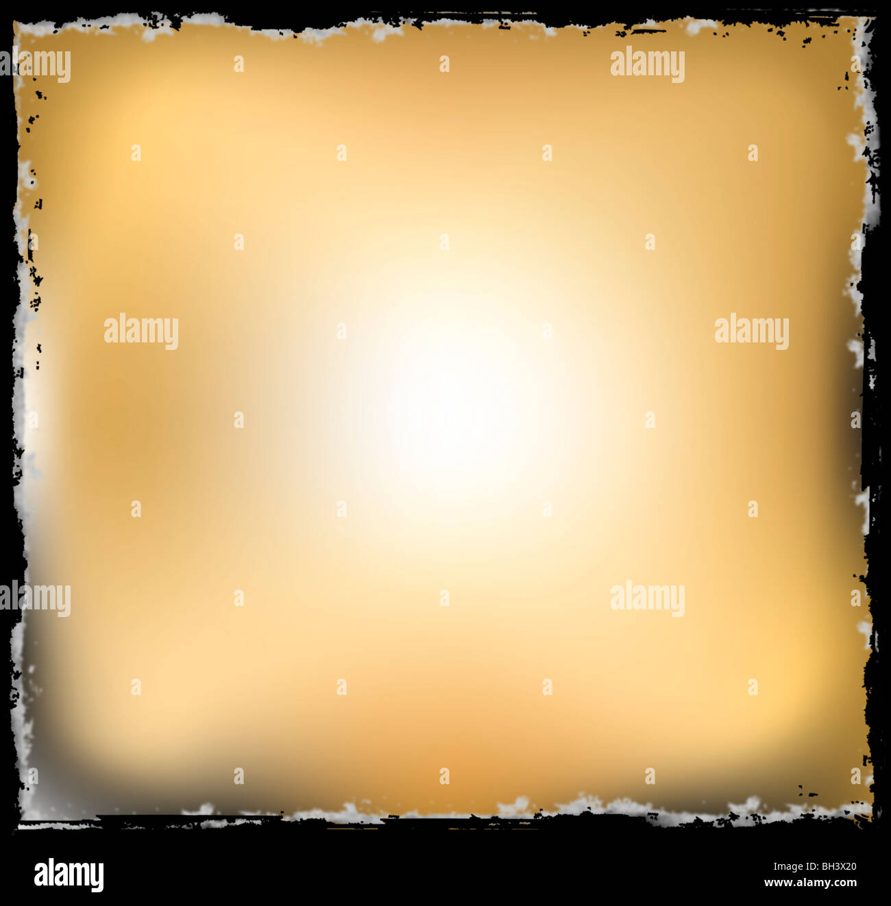 grunge frame - vignette Stock Photo - Alamy