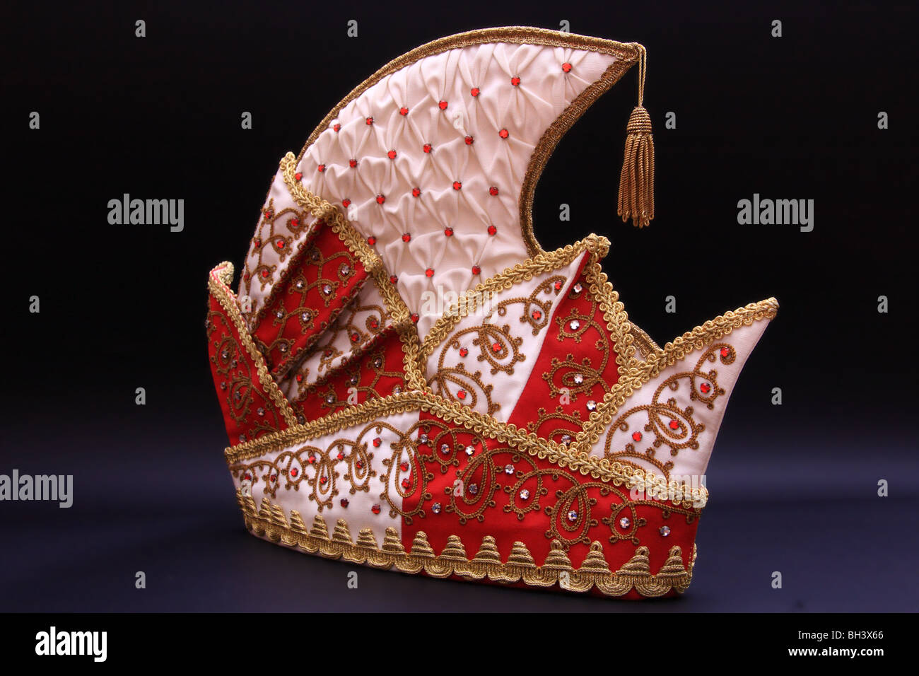 German jester hi-res stock photography and images - Alamy