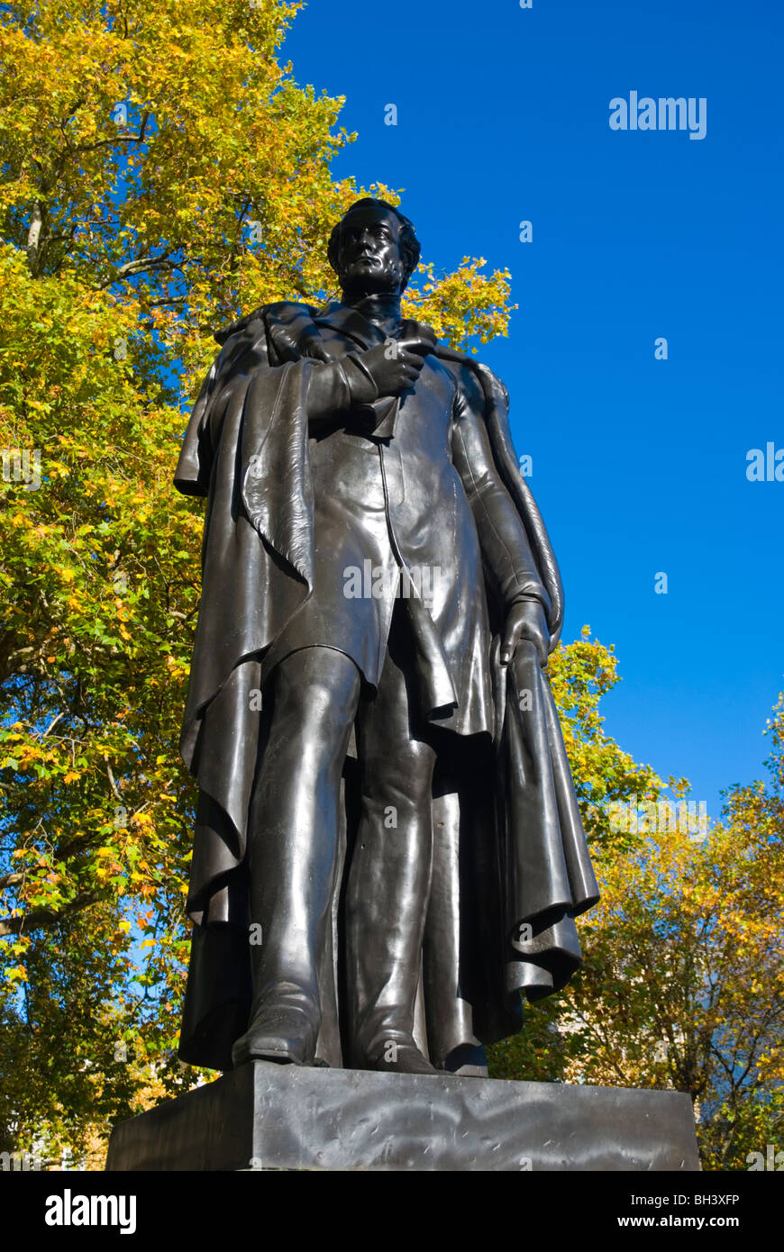 Lord frederick cavendish hi-res stock photography and images - Alamy