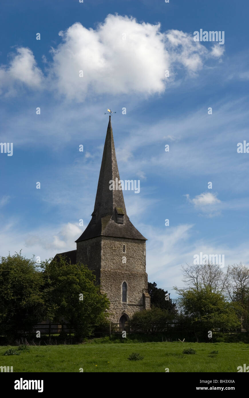 Ashford kent hi-res stock photography and images - Alamy