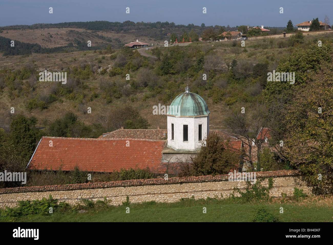 Arbanasi Bulgaria Orthodox Church High Resolution Stock Photography and ...