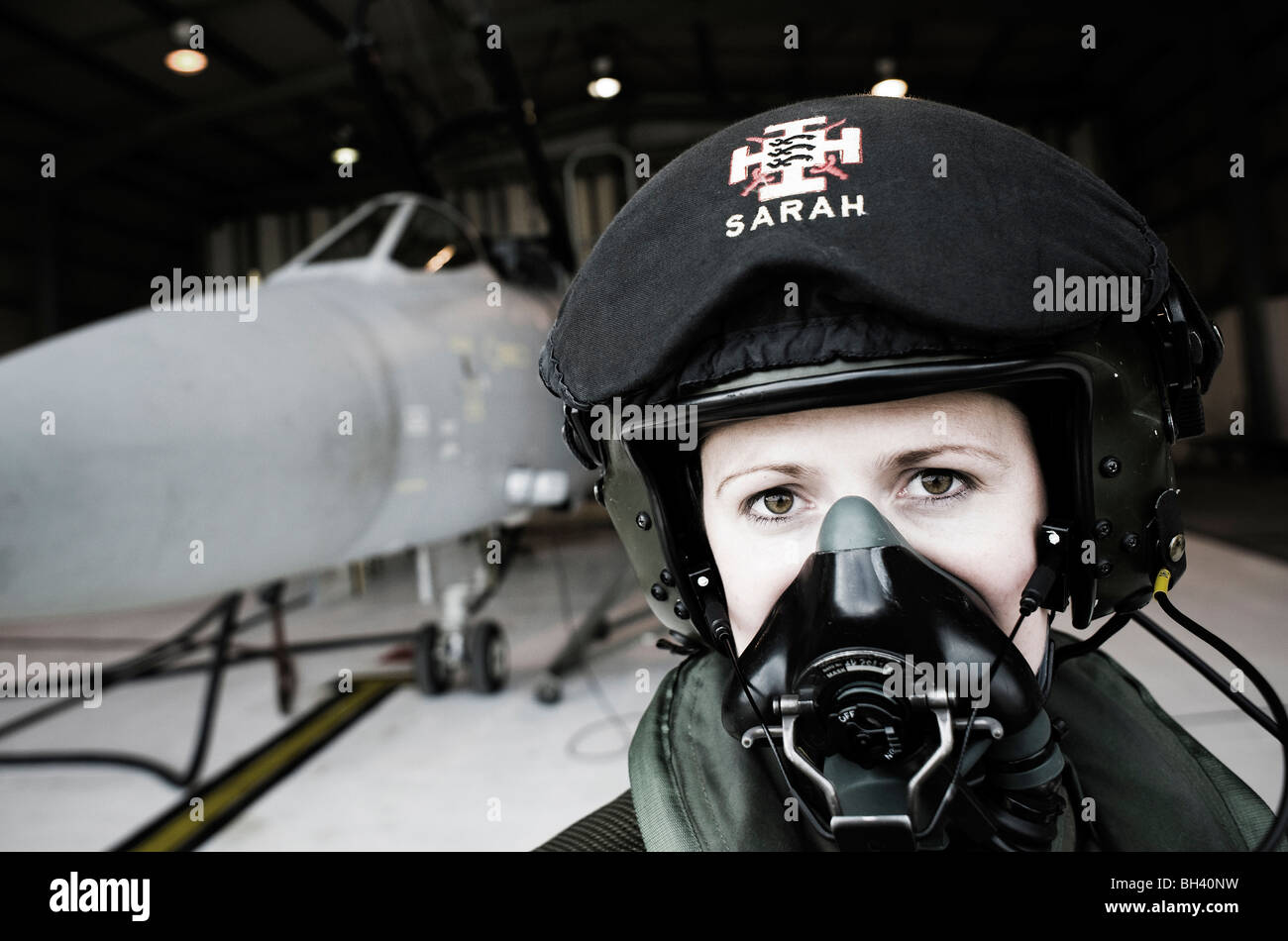 Raf Aircraft In The Falkland Islands Stock Photos & Raf Aircraft In The ...