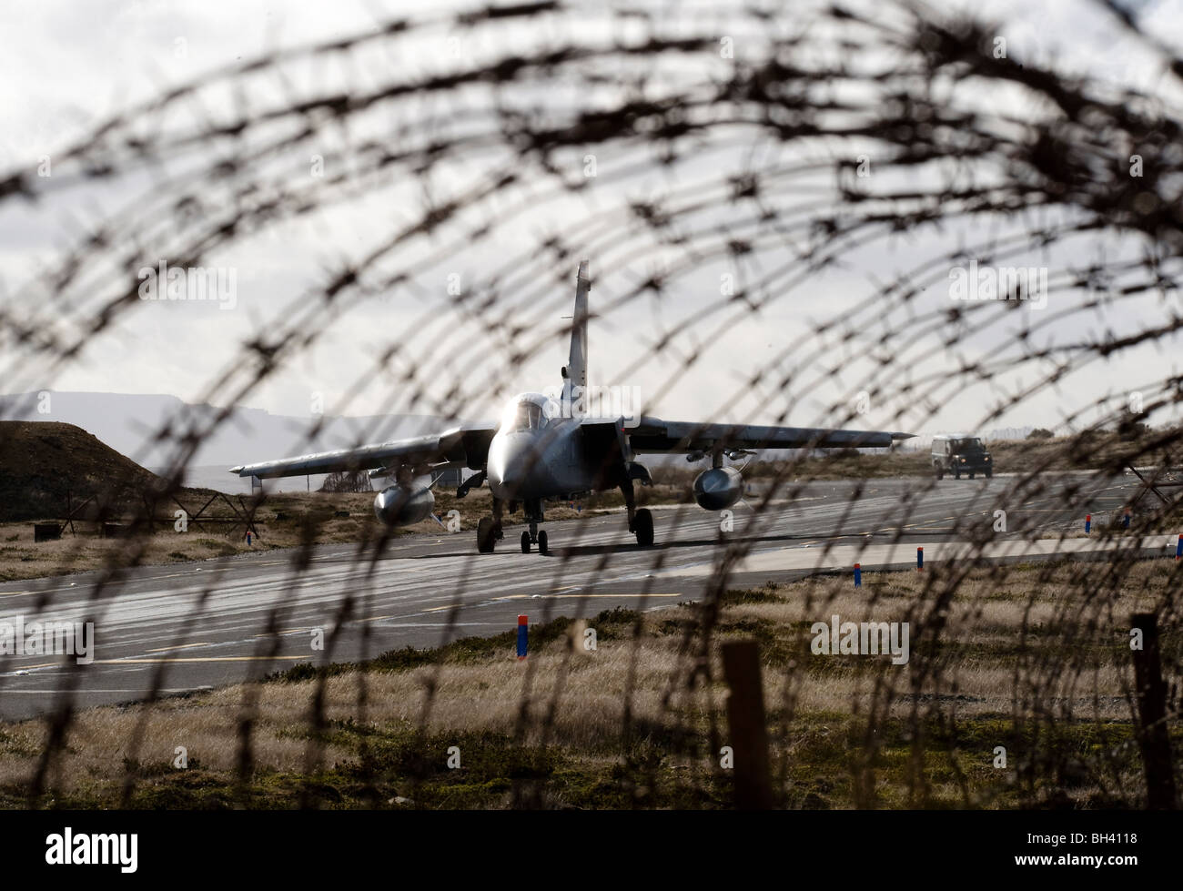 Raf Mount Pleasant High Resolution Stock Photography and Images - Alamy