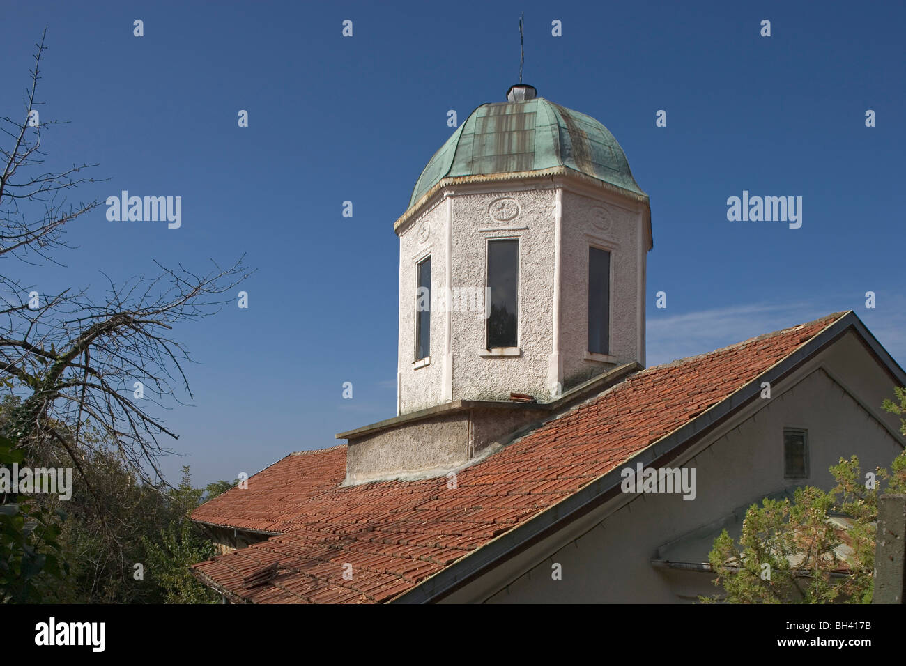 Arbanasi bulgaria orthodox church hi-res stock photography and images ...
