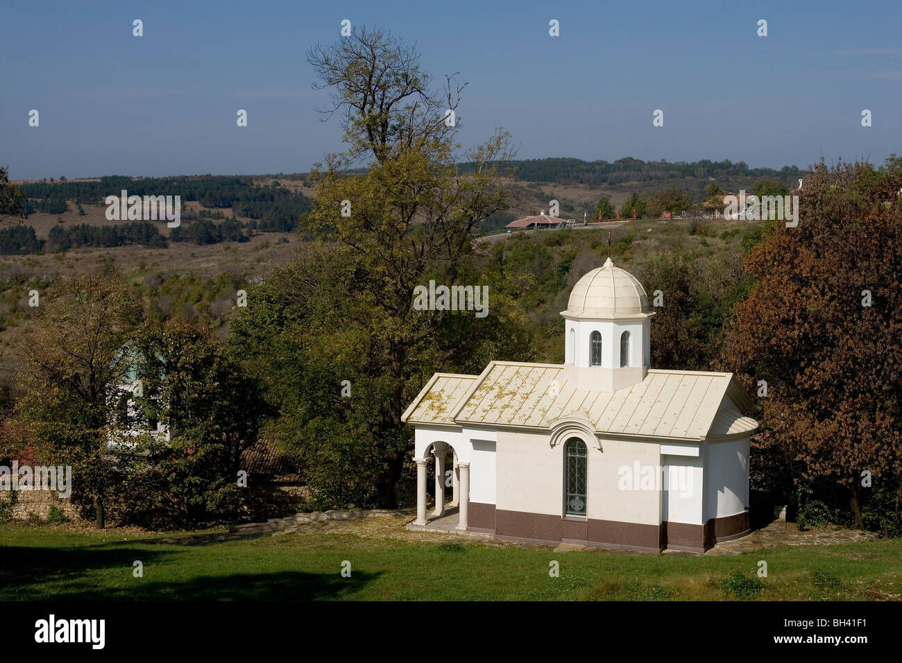 Arbanasi Bulgaria Stock Photos & Arbanasi Bulgaria Stock Images - Alamy