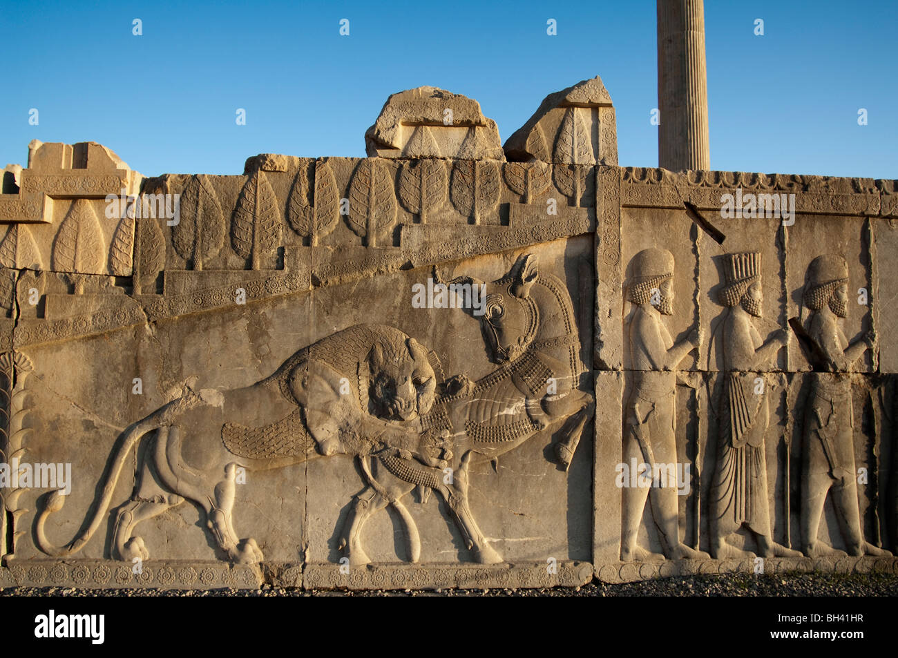 IRAN Persepolis Takht e Jamshid The Ceremonial Capital Of The IRAN Persepolis Takht e Jamshid The Ceremonial Capital Of The