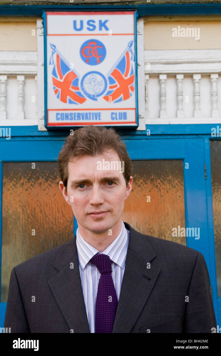 Young tory mp hi-res stock photography and images - Alamy