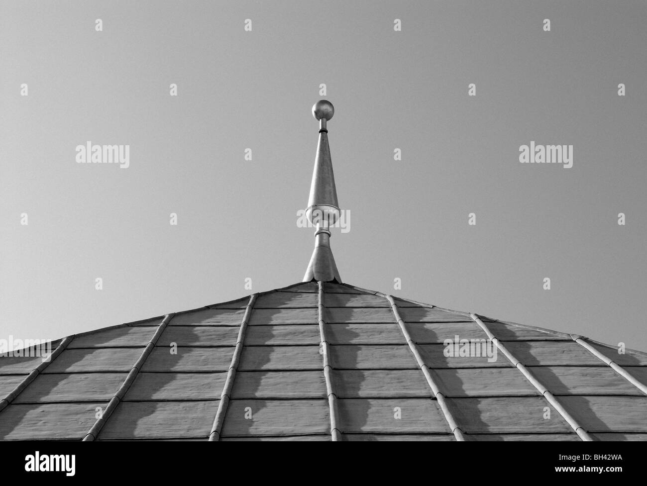 Turkish architecture detail Black and White Stock Photos & Images - Alamy