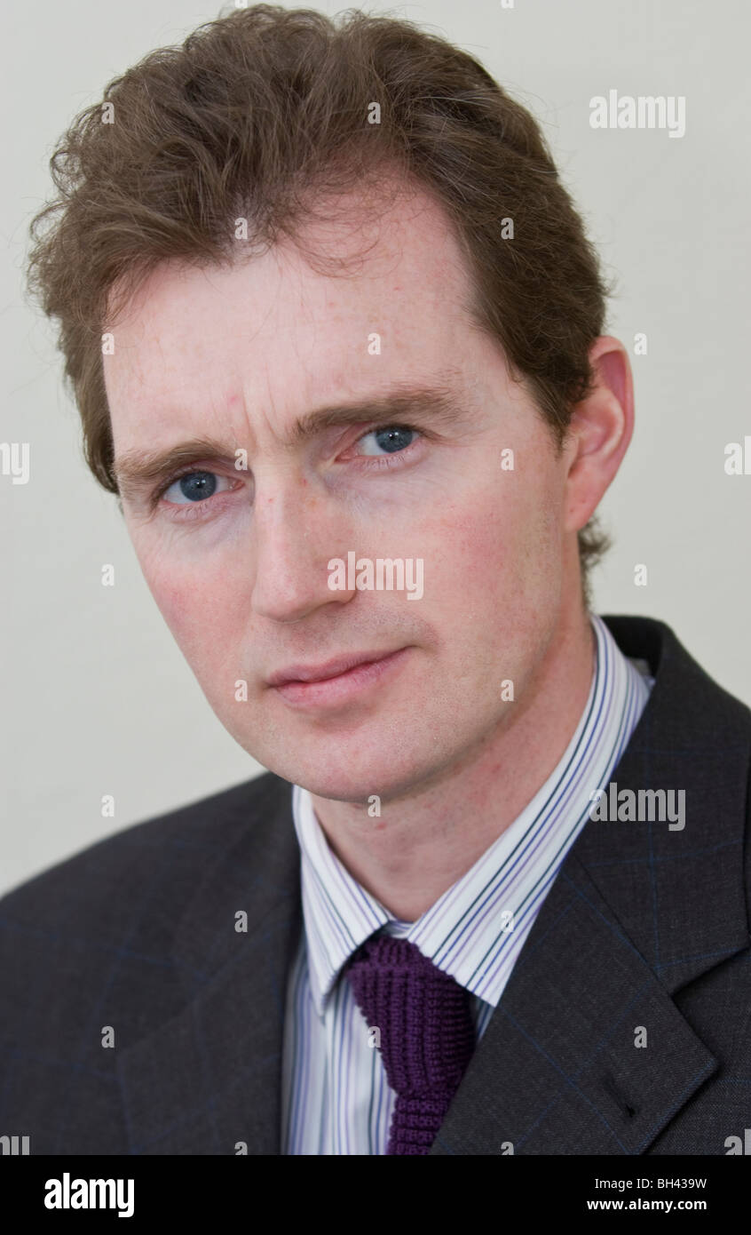 David Davies Conservative Party Member of Parliament for the Monmouth ...