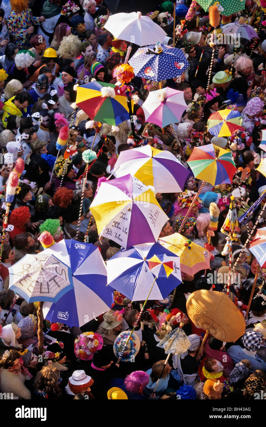 DUNKERQUE CARNIVAL, NORD (59), FRANCE Stock Photo - Alamy
