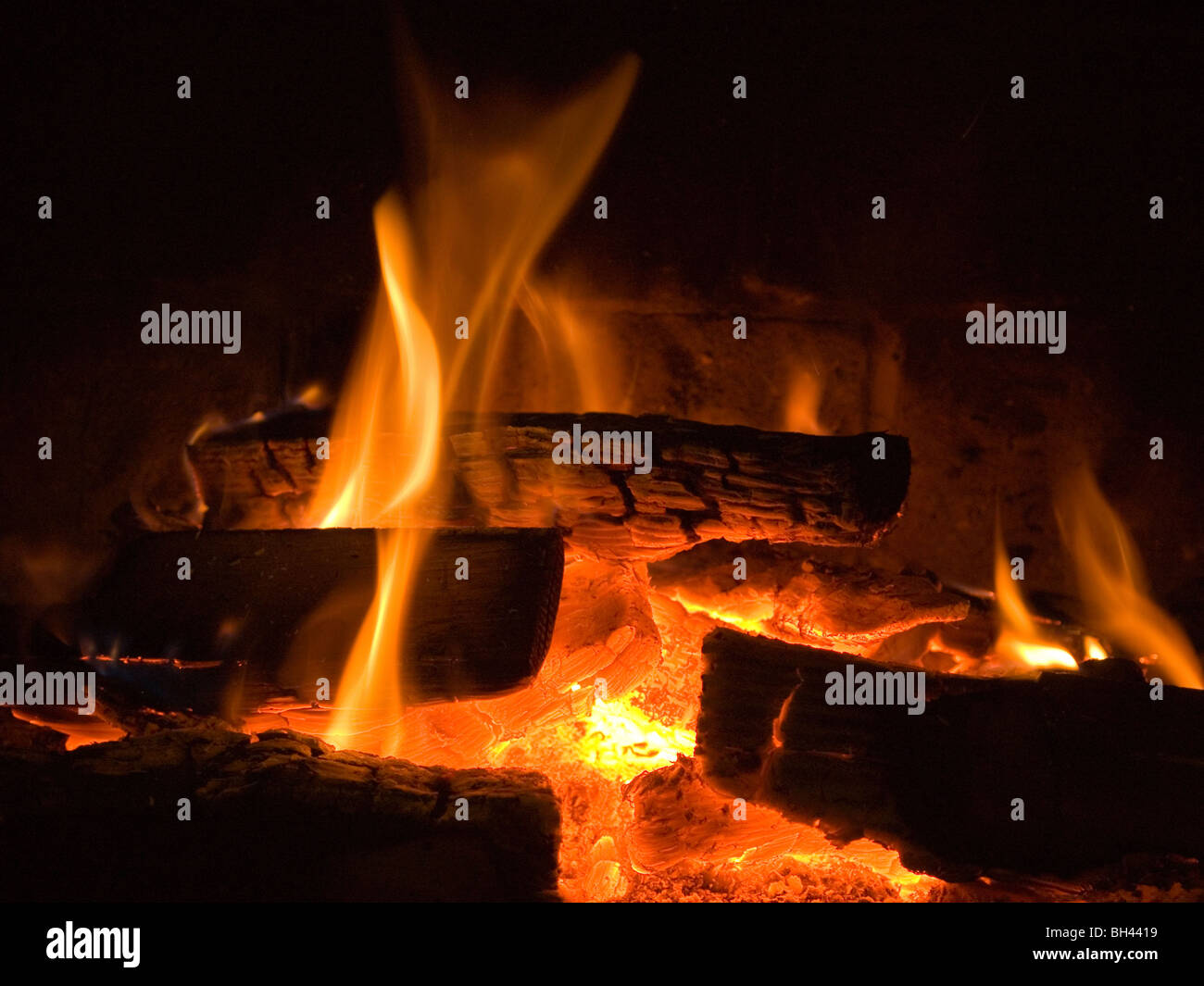 Fireplace hi-res stock photography and images - Alamy