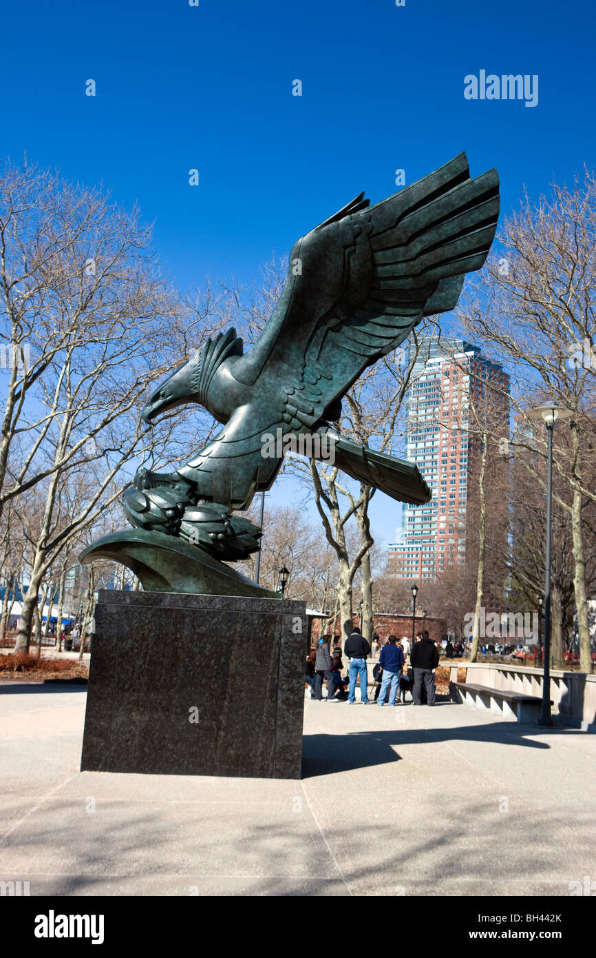 The World War 2 Memorial