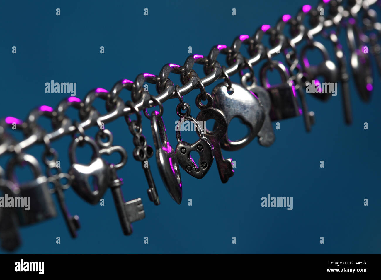 Chain locker hi-res stock photography and images - Alamy