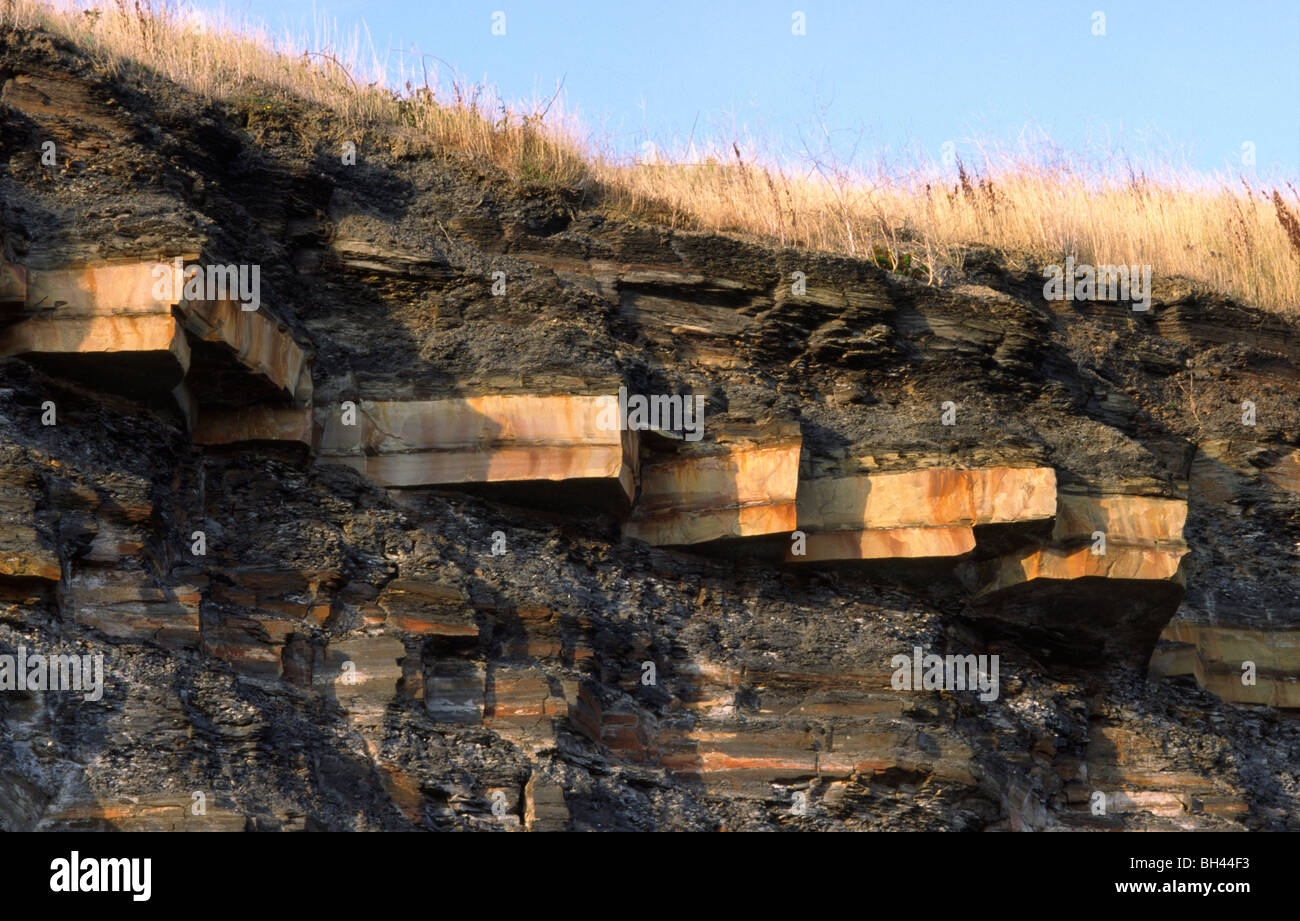 Jutting hi-res stock photography and images - Alamy