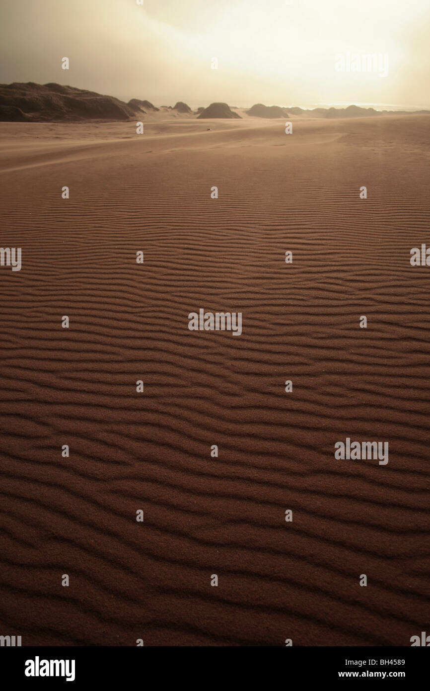 Shapes caused by the wind hi-res stock photography and images - Alamy