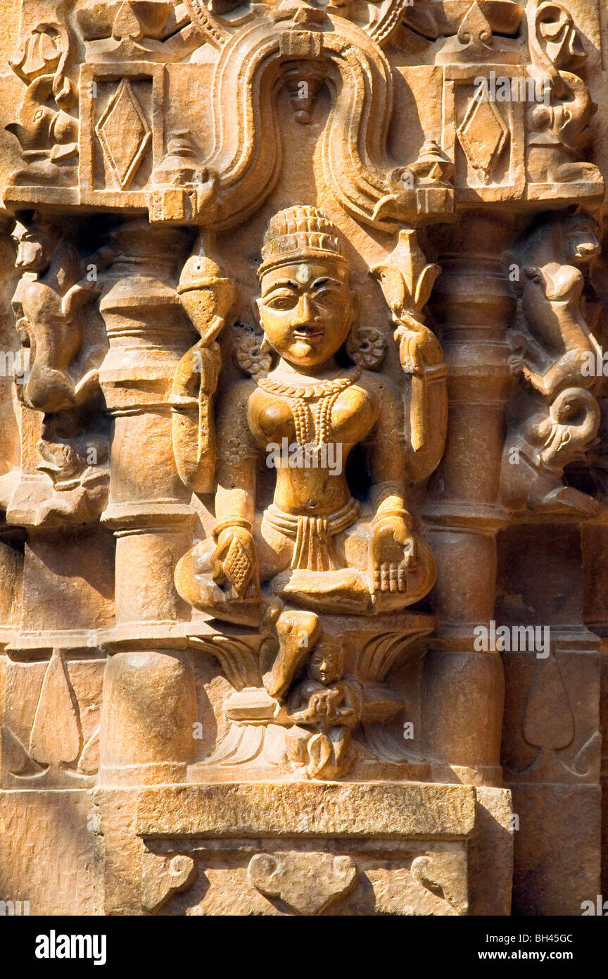 Sandstone figure hi-res stock photography and images - Alamy