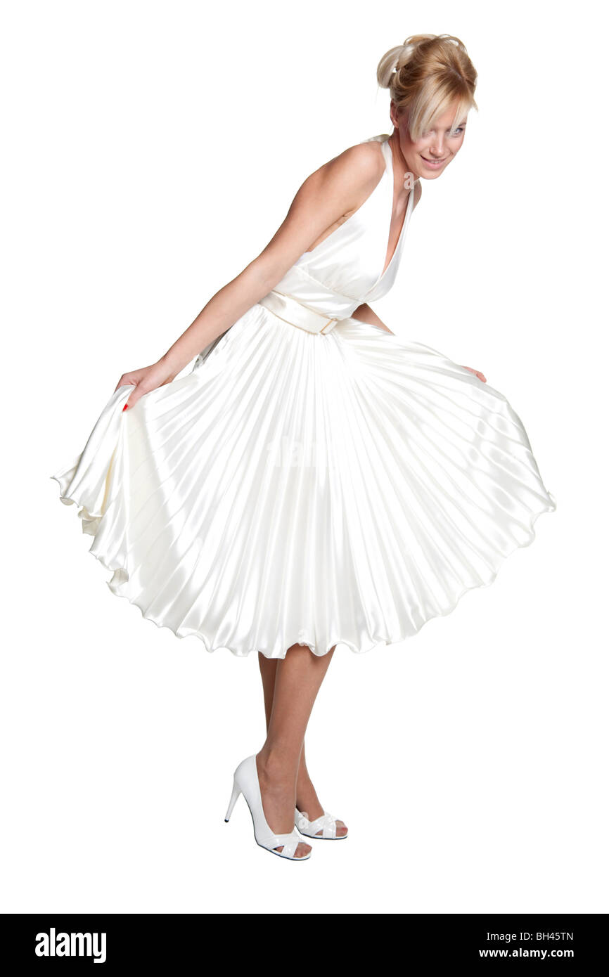 Marilin monroe hi-res stock photography and images - Alamy
