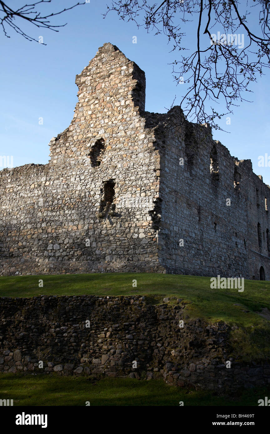 Clan comyn hi-res stock photography and images - Alamy