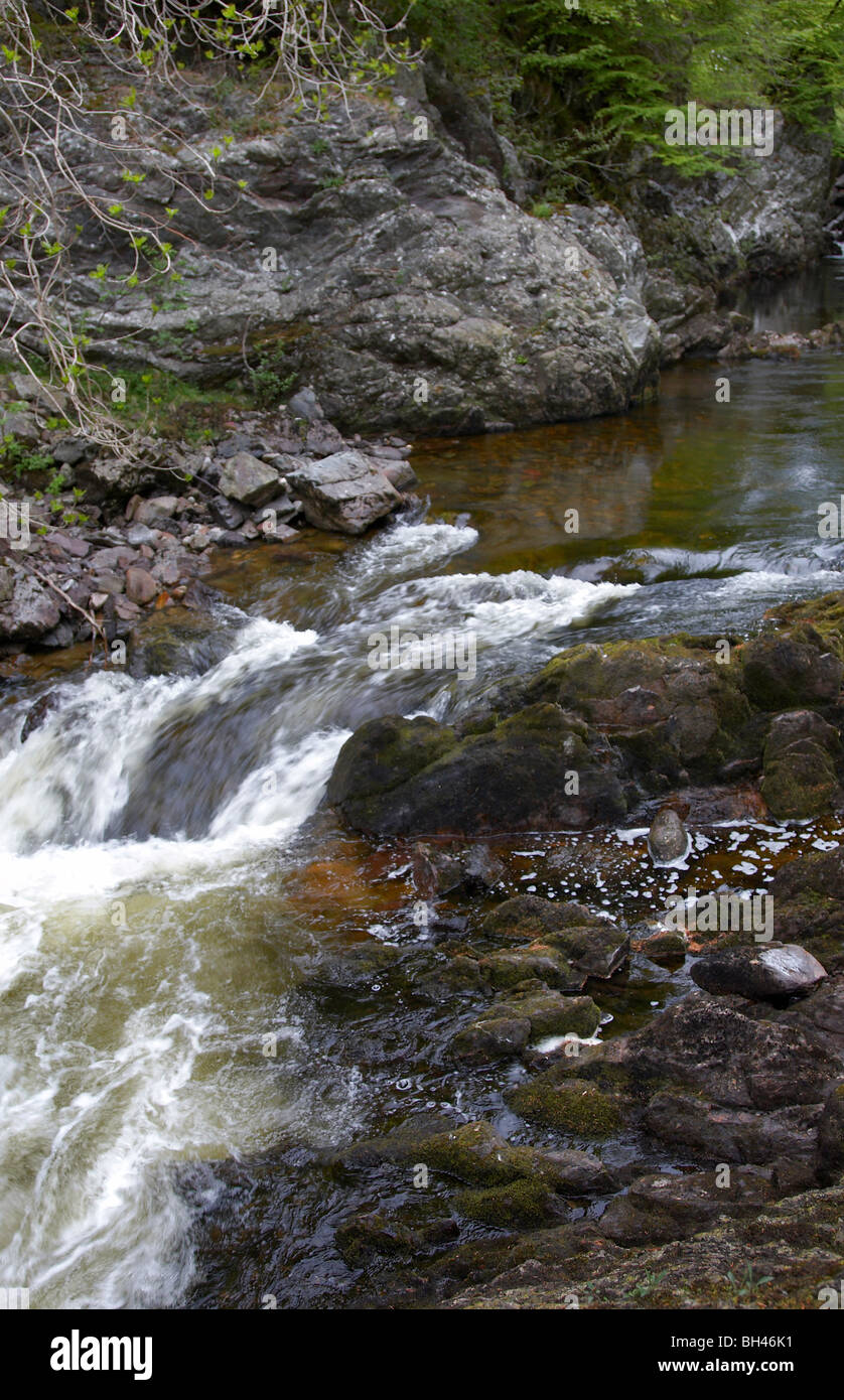 Esk river hi-res stock photography and images - Alamy