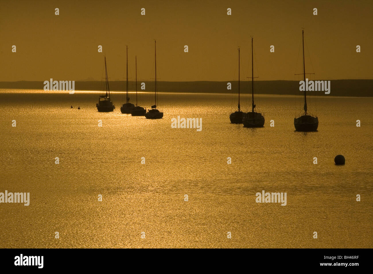 'river crouch' essex hi-res stock photography and images - Alamy