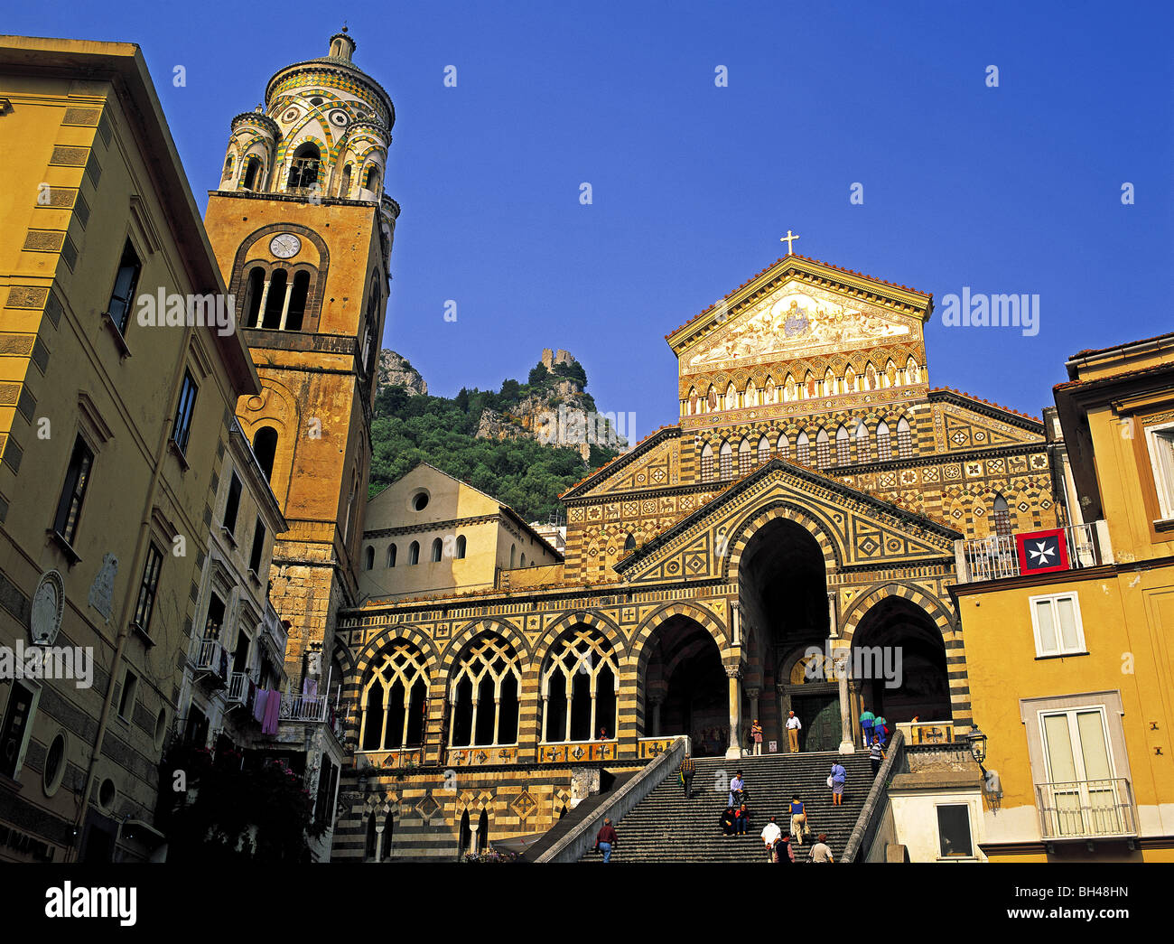Saint andrea hi-res stock photography and images - Alamy