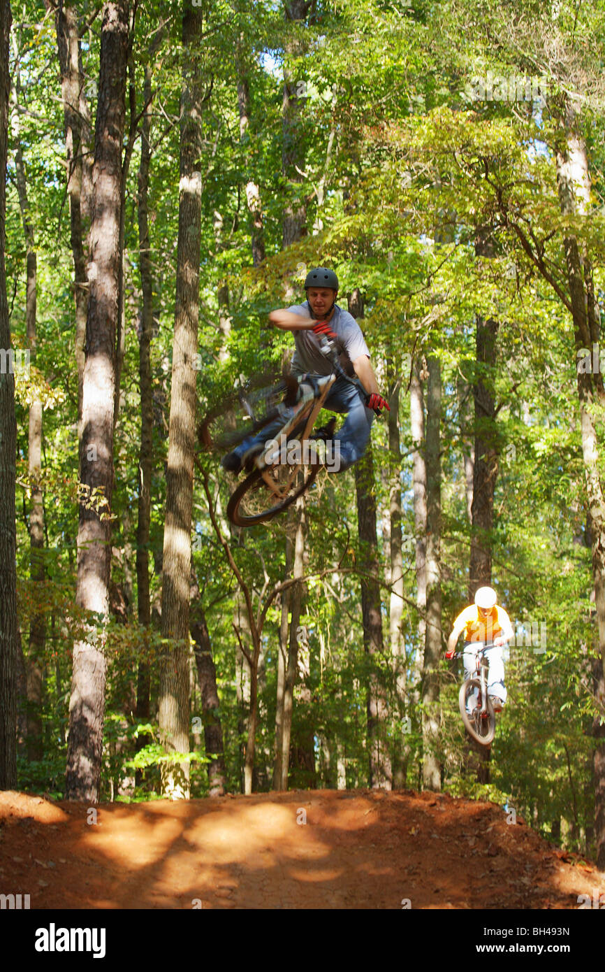 Obstacles on cycle hi-res stock photography and images - Alamy