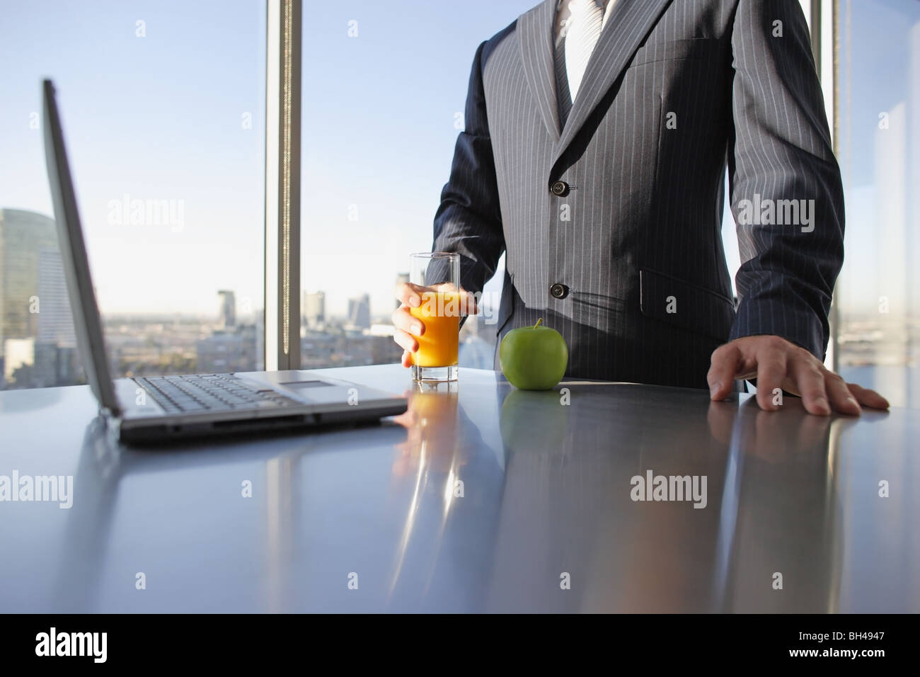 Energize laptop hi-res stock photography and images - Alamy