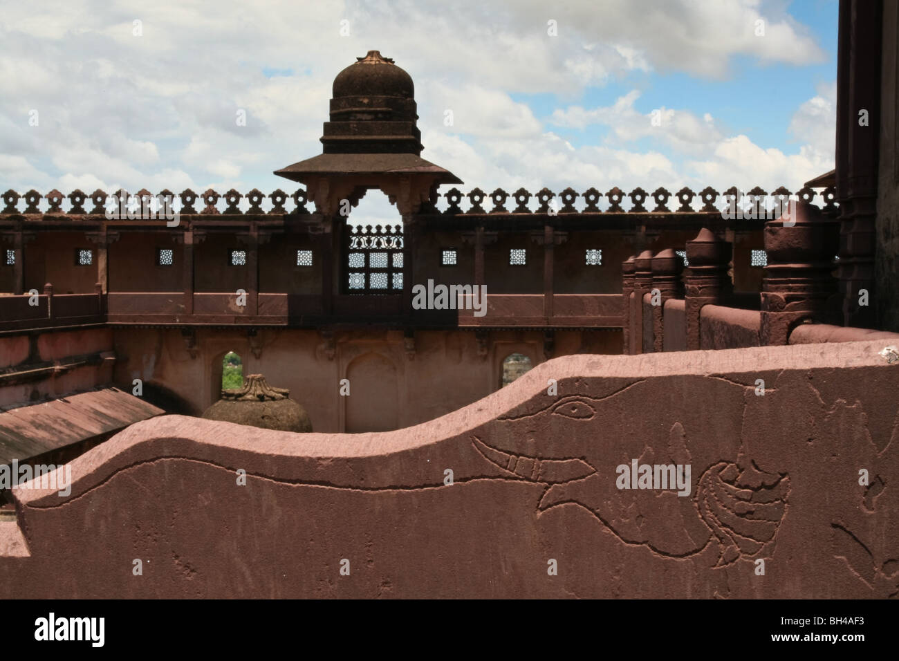 Datia hi-res stock photography and images - Alamy