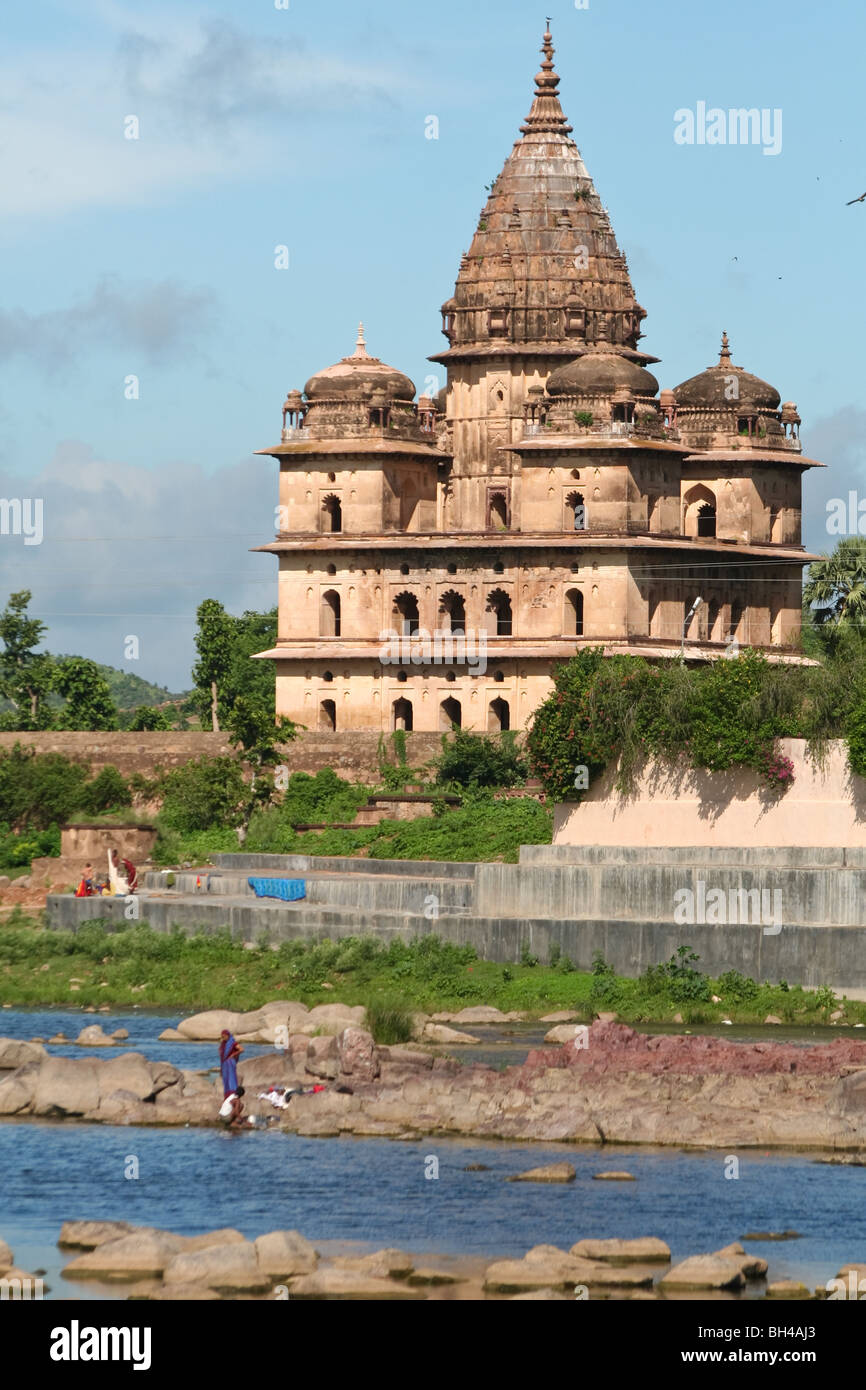 Hindu chhattri hi-res stock photography and images - Alamy