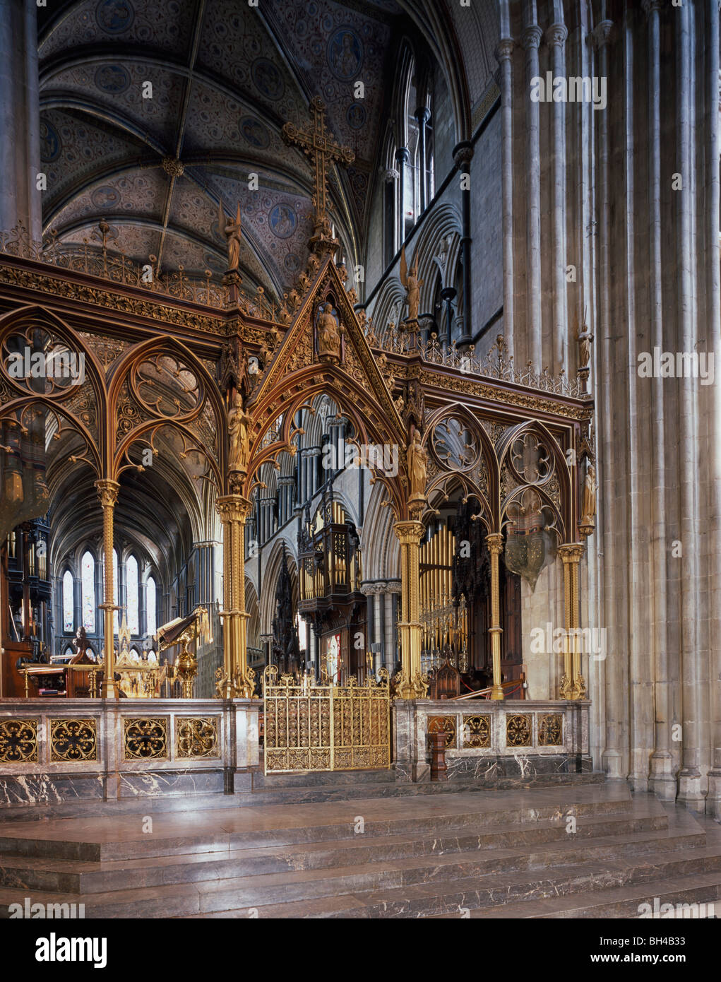 The quire screen hi-res stock photography and images - Alamy