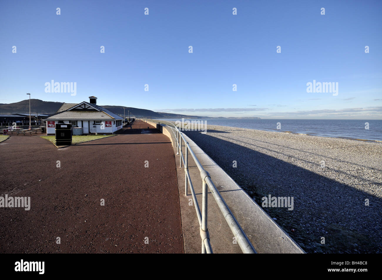 Pensarn hi-res stock photography and images - Alamy