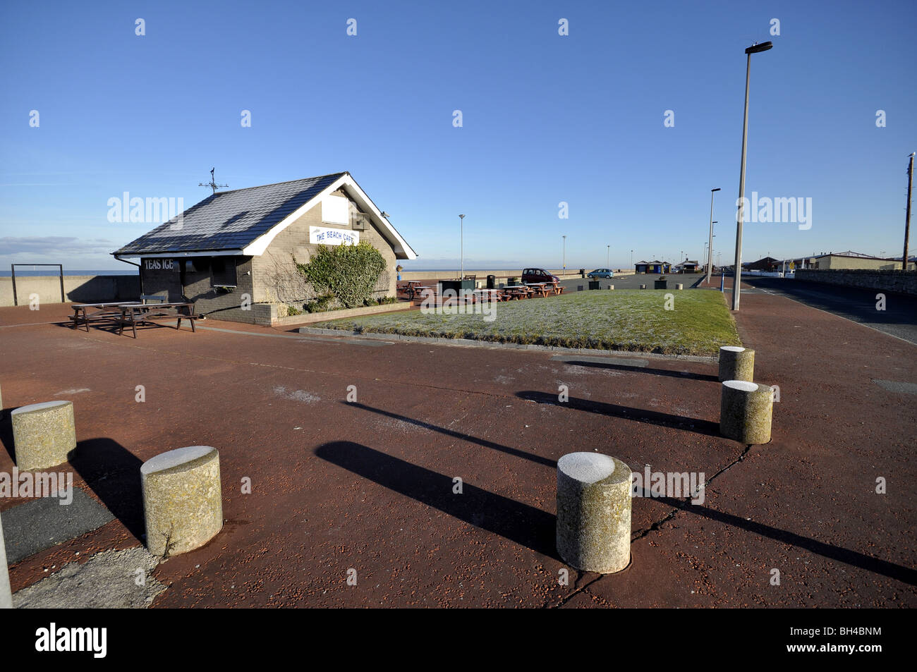 Pensarn hi-res stock photography and images - Alamy