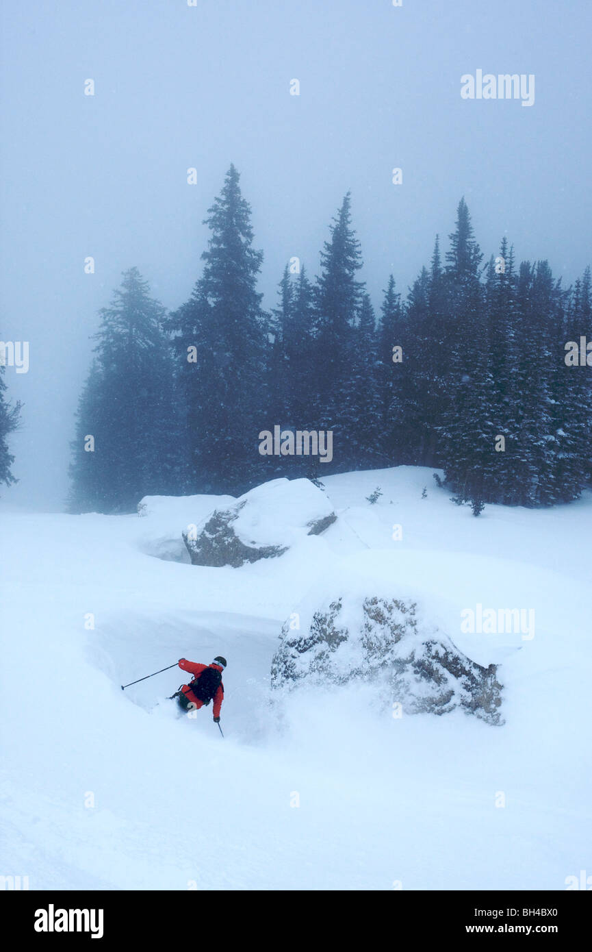 Jackson hole wyoming hi-res stock photography and images - Alamy