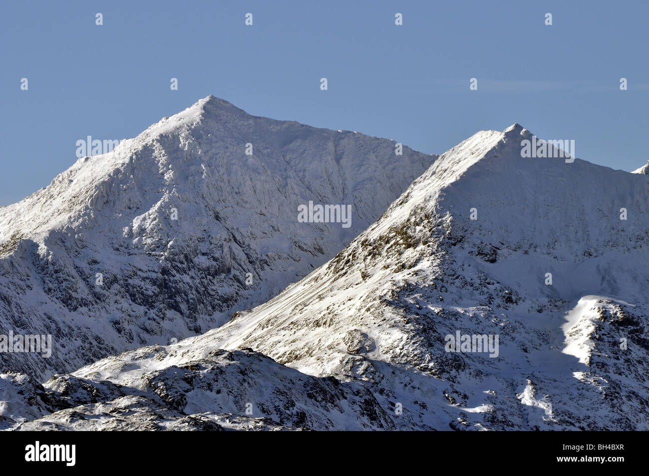 Snowdon hi-res stock photography and images - Alamy