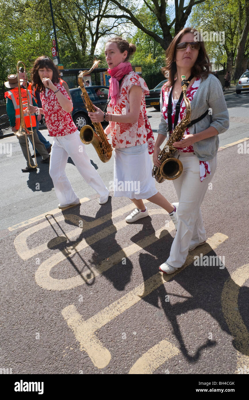 175th Anniversary of Grand Demonstration supporting Tolpuddle Martyrs ...