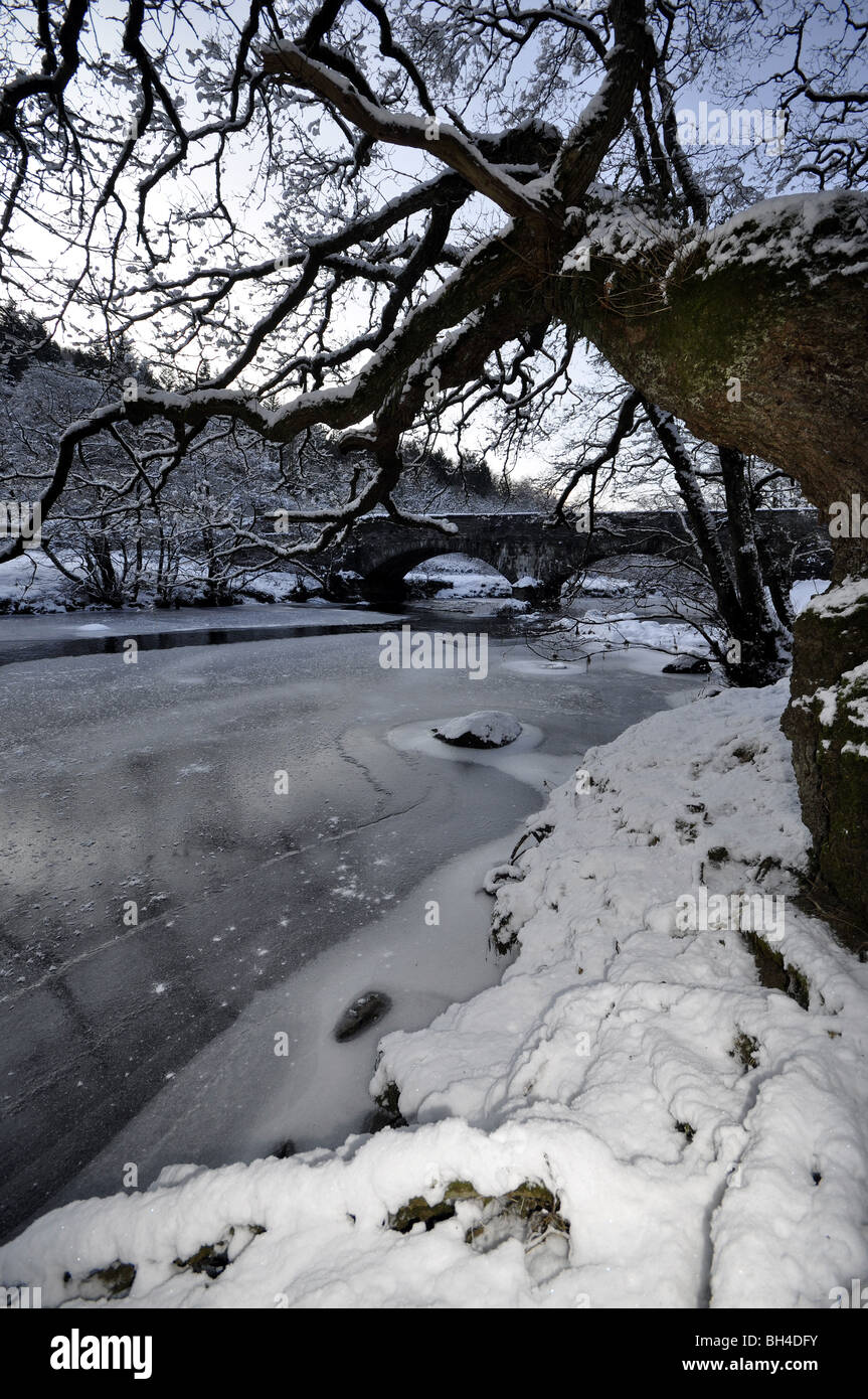 Ty hyll bridge hi-res stock photography and images - Alamy