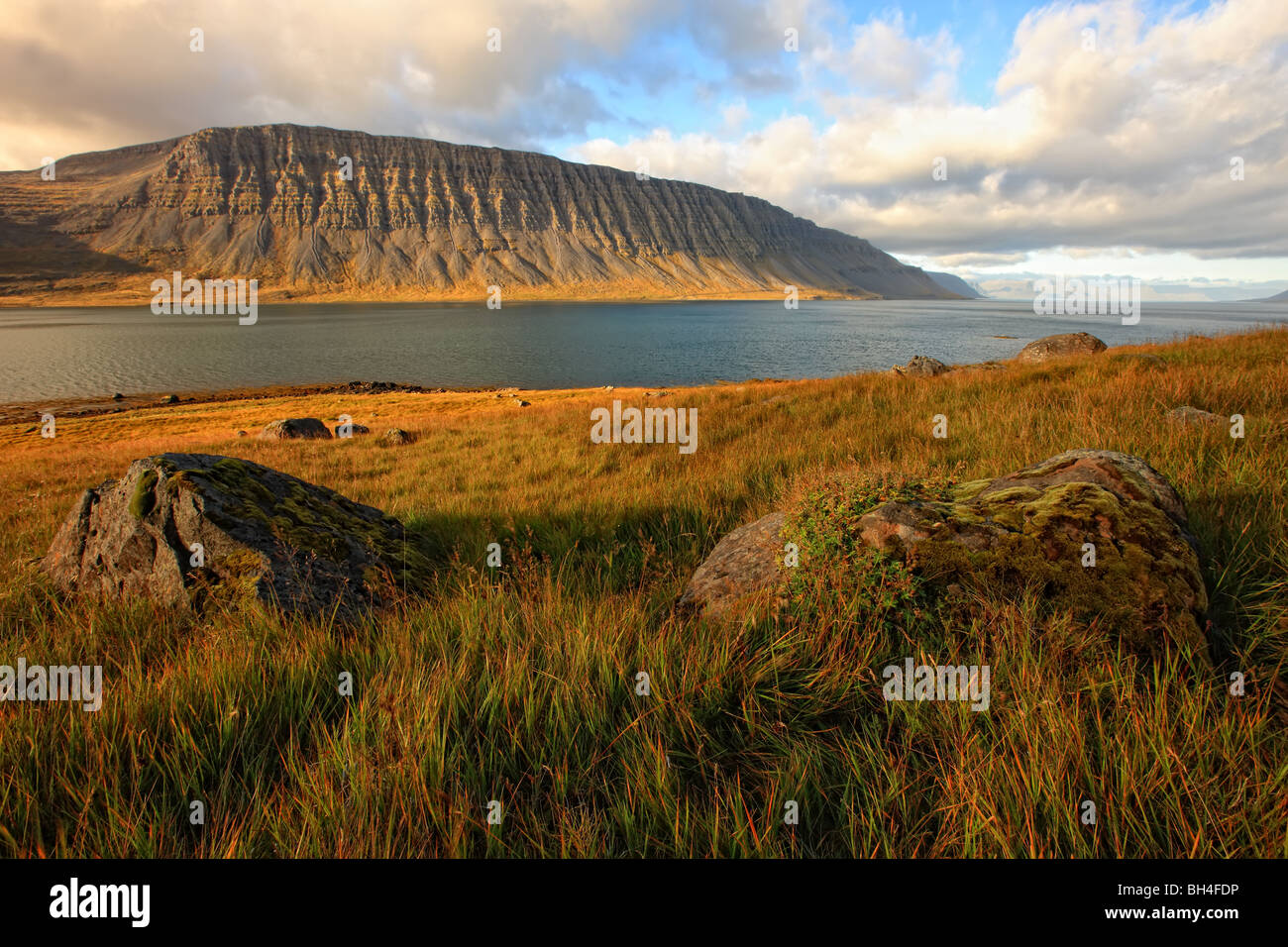 West Fjords Iceland High Resolution Stock Photography and Images - Alamy