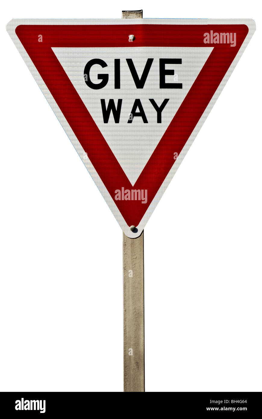 One way right arrow signal hi-res stock photography and images - Alamy