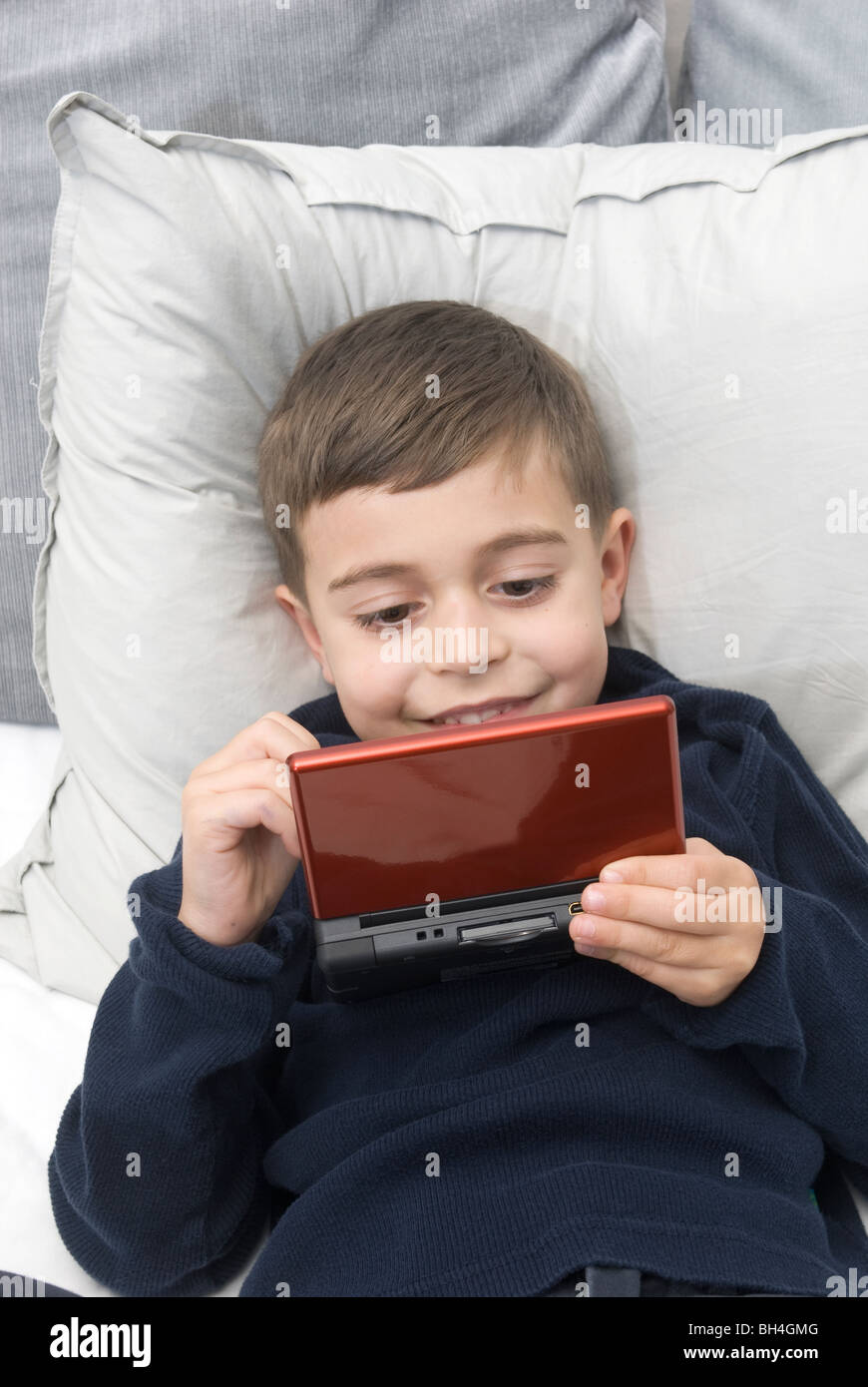 Portable system hi-res stock photography and images - Alamy