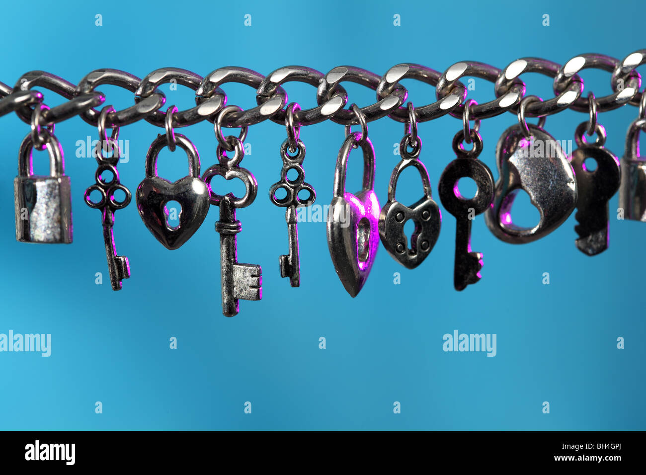 Chain locker hi-res stock photography and images - Alamy