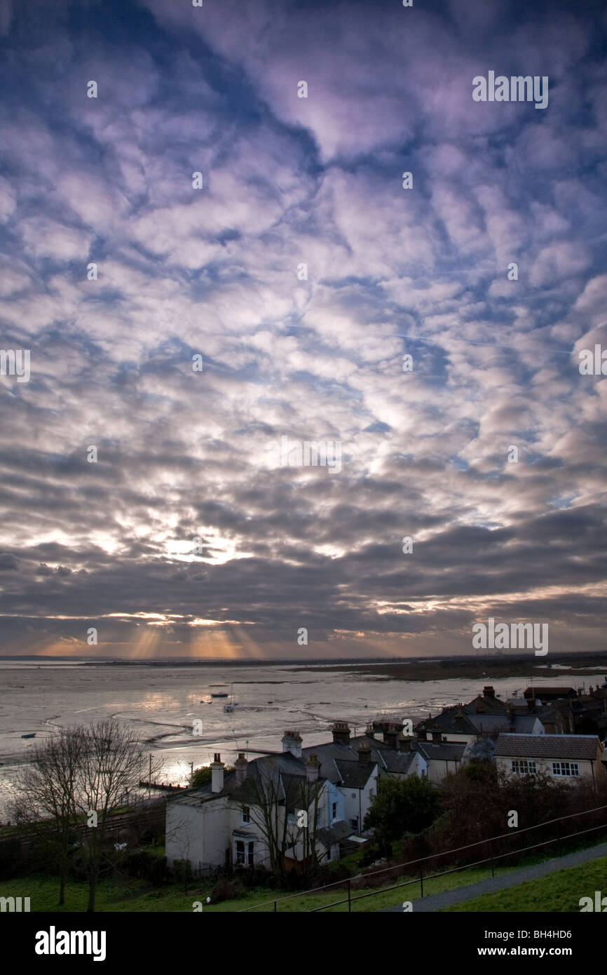 West end marsh hi-res stock photography and images - Alamy