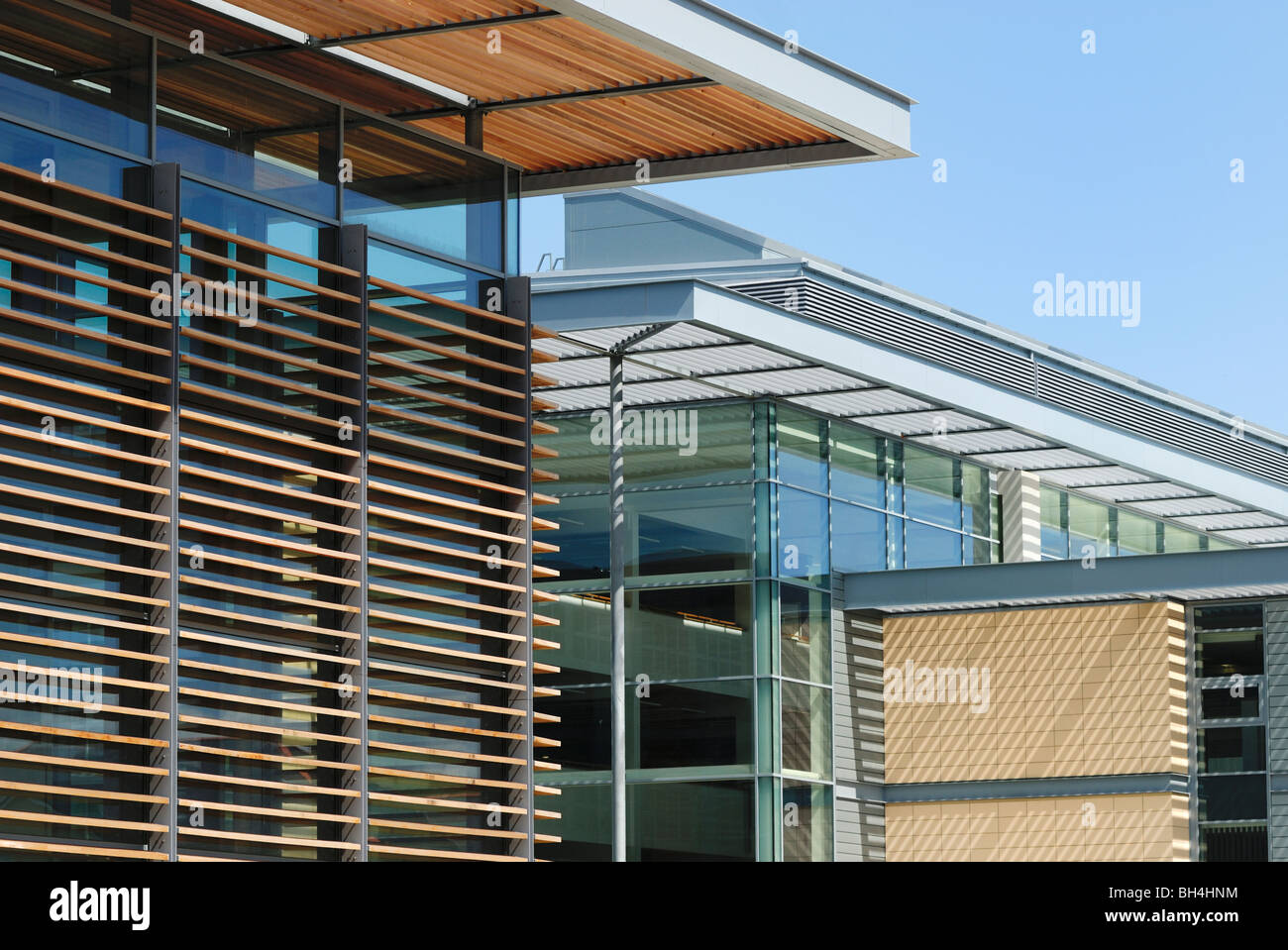 Canolfan rheidol hi-res stock photography and images - Alamy