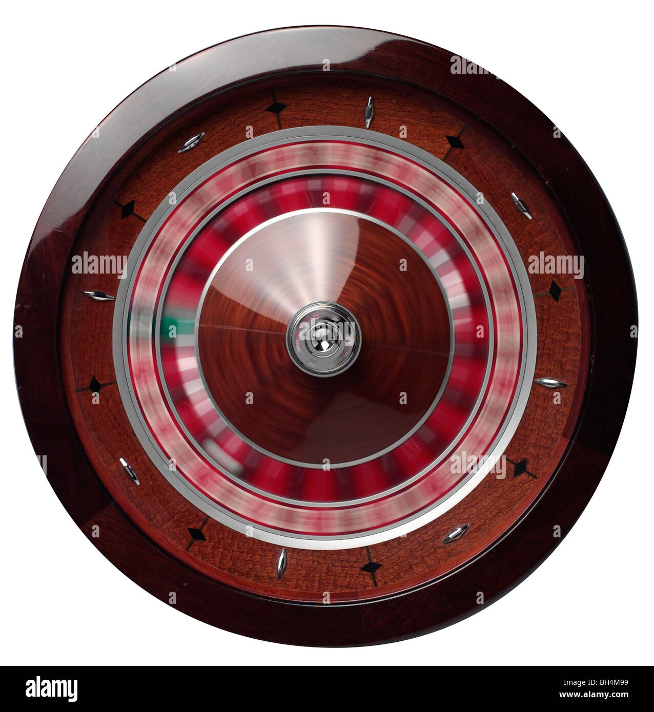 Roulette wheel hi-res stock photography and images - Alamy