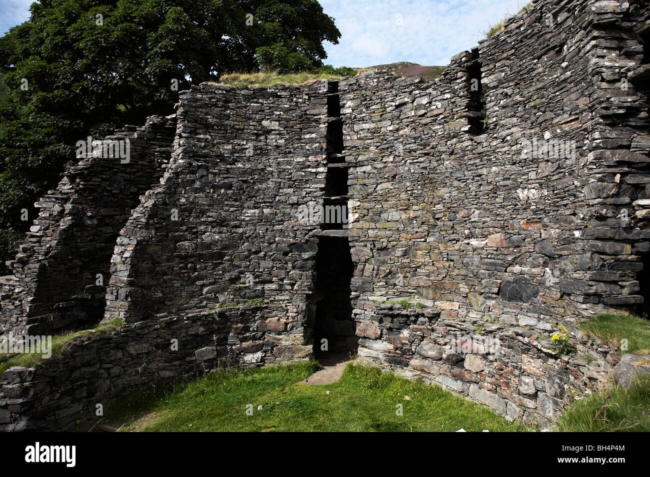 Brochs hi-res stock photography and images - Alamy